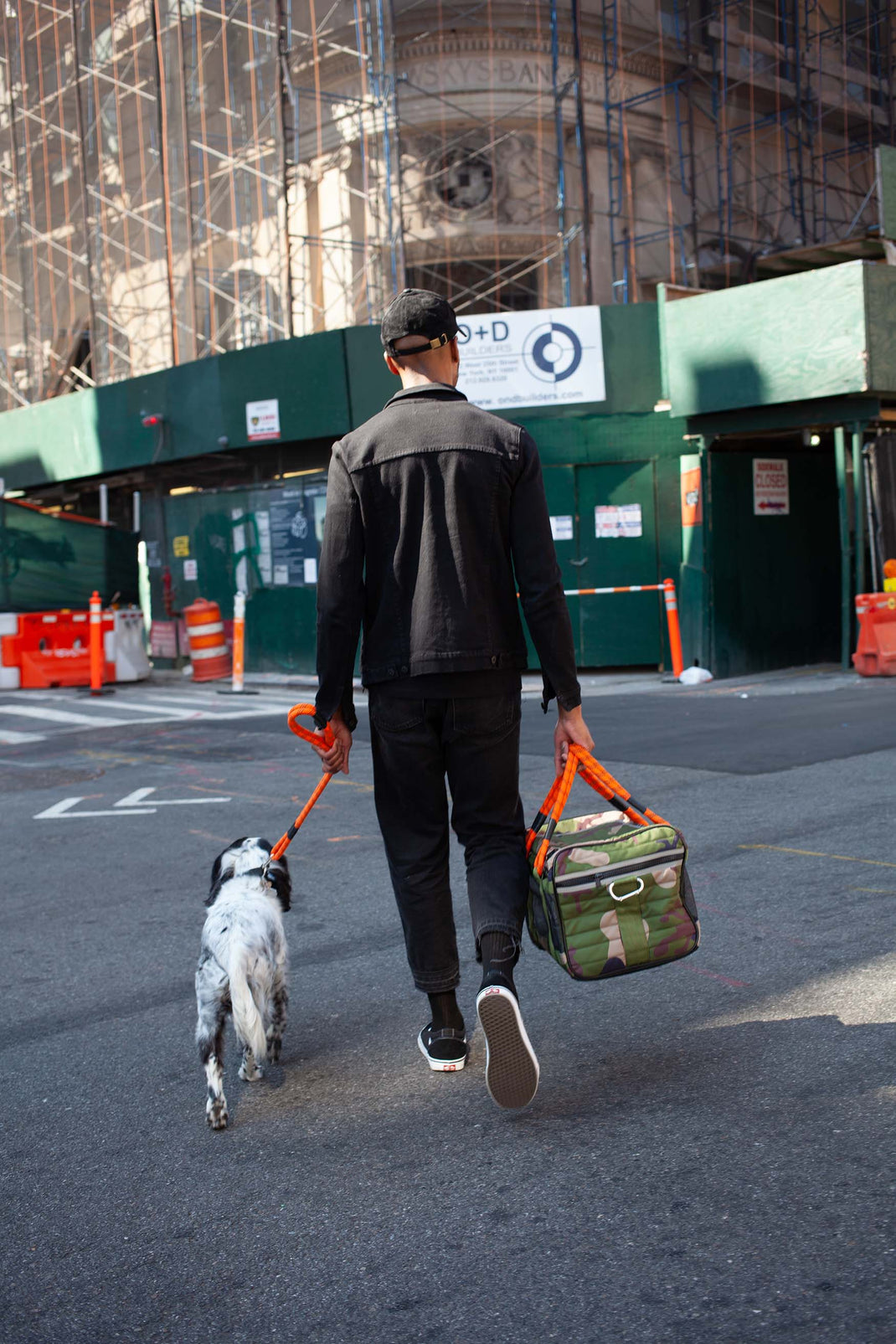 Stylish, Durable Leashes | Built-for-Adventure | – ROVERLUND