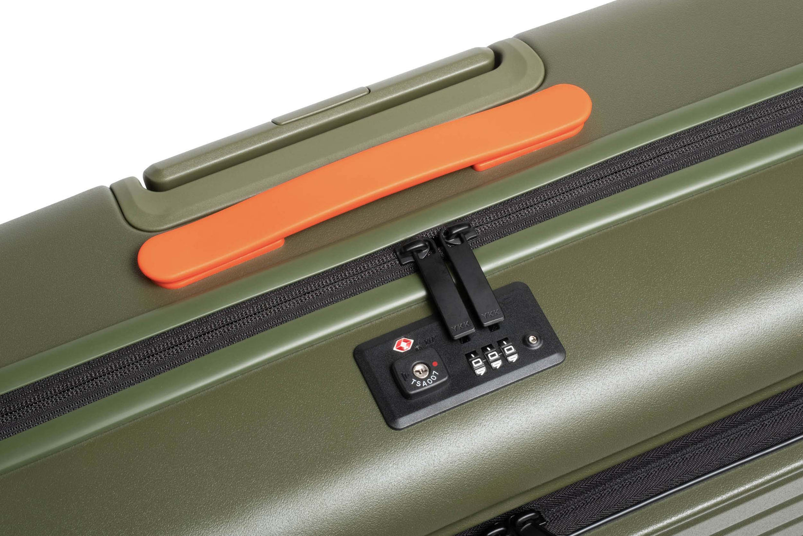 READY-TO-ROLL CARRY-ON SUITCASE – ROVERLUND