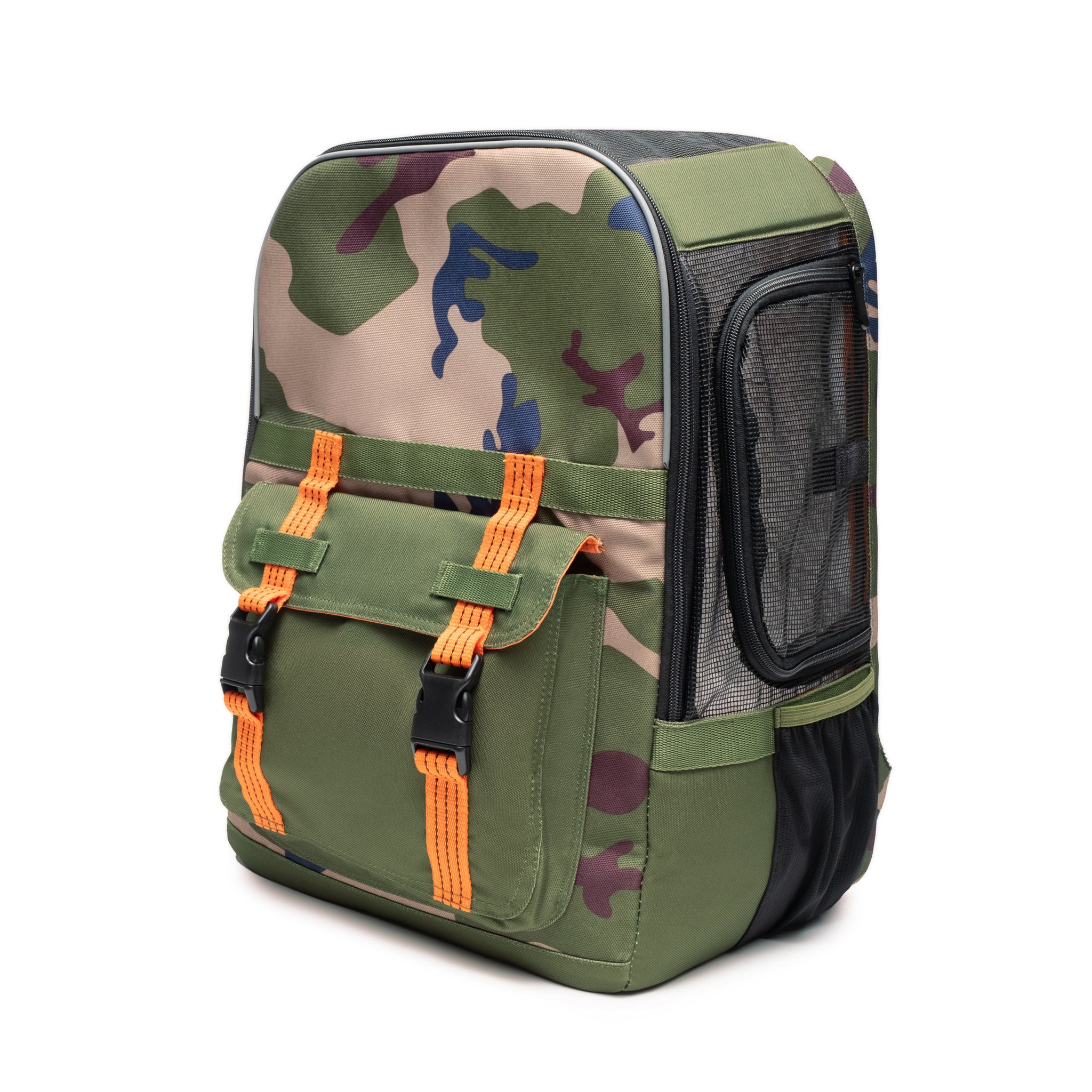 Airline-Compliant Pet Backpack | For pets up to 25lbs – ROVERLUND