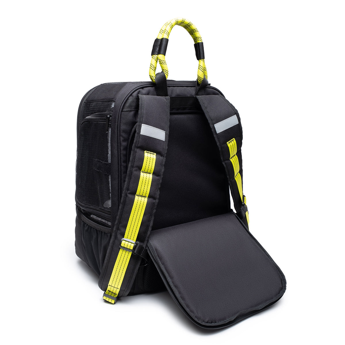 Airline-Compliant Pet Backpack | For pets up to 25lbs – ROVERLUND