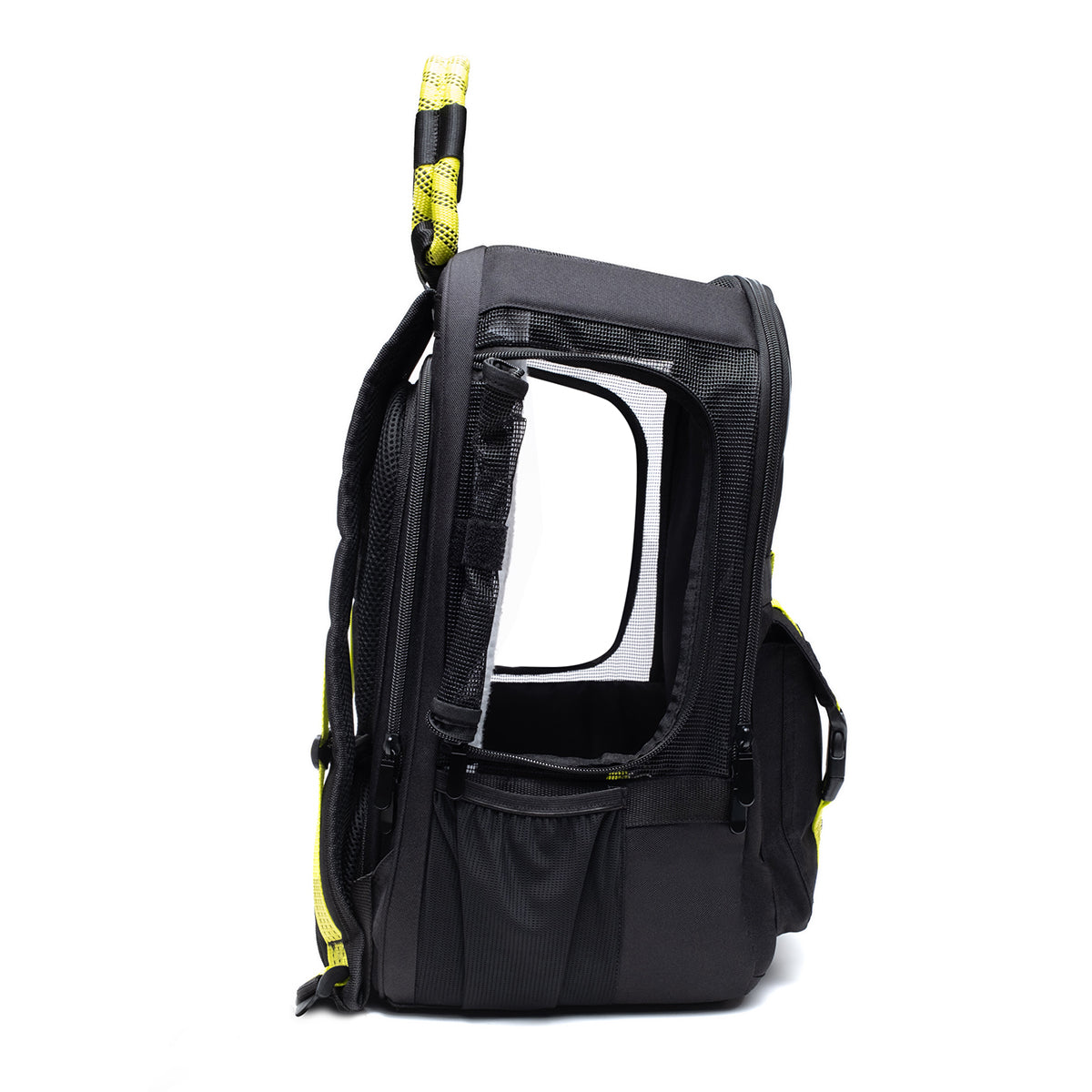 Airline-Compliant Pet Backpack | For pets up to 25lbs – ROVERLUND
