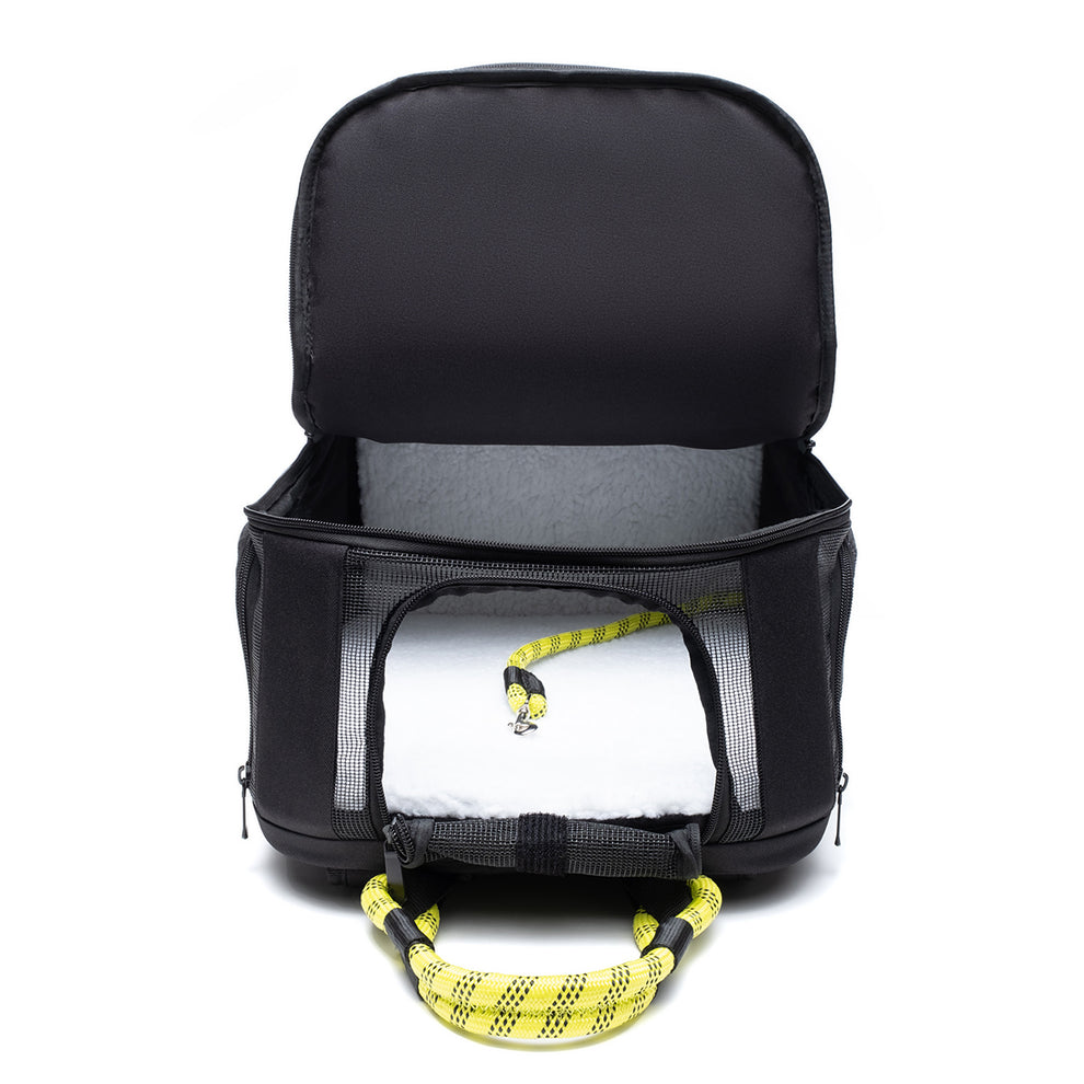 Airline-Compliant Pet Backpack | For pets up to 25lbs – ROVERLUND